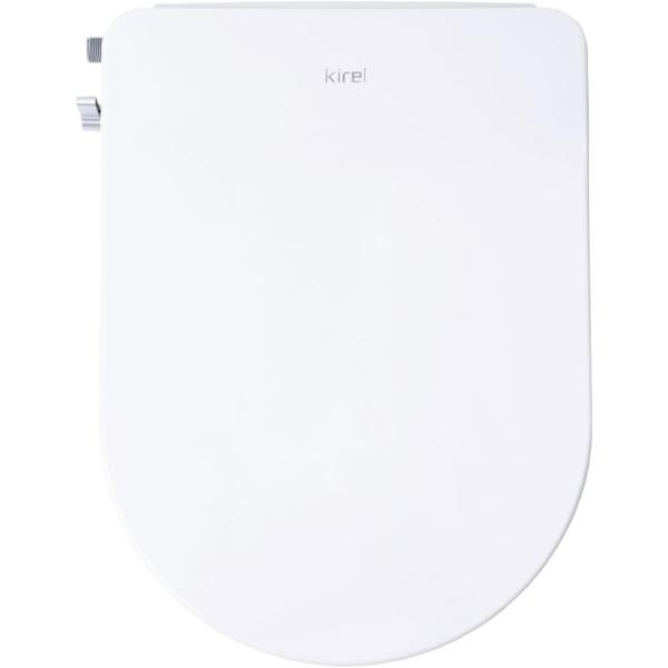 色 ピュアホワイトブランド Kirei材質 ポリプロピレン（PP）スタイル 接続部：プラスチック製形状 U字型商品の寸法 50長さ x 10幅 cmメーカー 杉半この商品について特徴：電源不要（動力水圧）サイズ(mm):500×370×60...