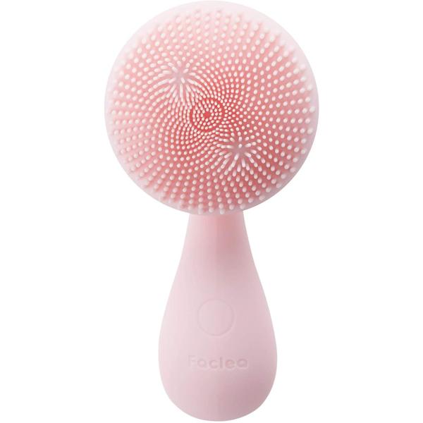 ●回転する磁気ビーズがうねって揺れ動くので、毛穴の奥までしっかり洗浄。●マッサージ洗顔発想でクリアで美しい素肌へ。●音波振動がメイク・汚れ・余分な皮脂を取り除き、優しい刺激でスキンケア効果を促進。●肌の状態に合わせ[マッサージ]・[ソフトウ...