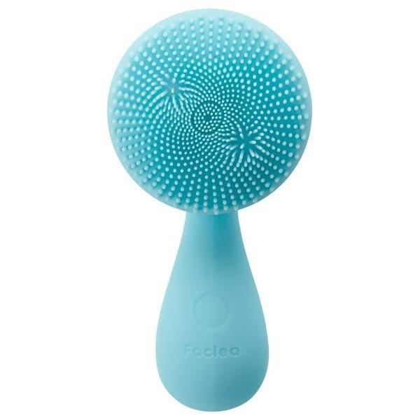 ●回転する磁気ビーズがうねって揺れ動くので、毛穴の奥までしっかり洗浄。●マッサージ洗顔発想でクリアで美しい素肌へ。●音波振動がメイク・汚れ・余分な皮脂を取り除き、優しい刺激でスキンケア効果を促進。●肌の状態に合わせ[マッサージ]・[ソフトウ...