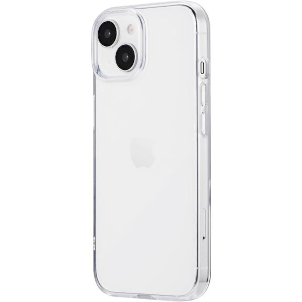 ブランド ルプラス(Leplus)対応電話モデル iPhone 14, iPhone 15色 クリア対応デバイス iPhone 14, iPhone 15材質 熱可塑性ポリウレタンこの商品について高透明で柔らかなTPUケース柔軟性があり着脱...