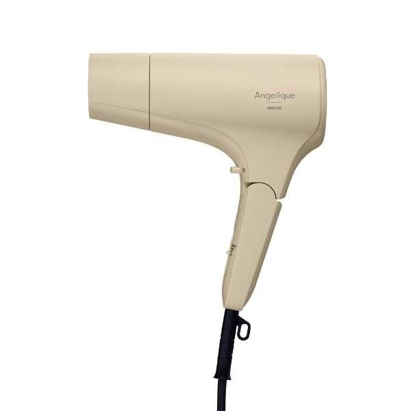 ●冷風切り替えスイッチが独立式なので、大風量と弱風の両方の冷風が使えます！●5種類の風を自由にカスタマイズ可能！専用ノズルと組み合わせて、風の広がり方も選べます。●マイナスイオンプラスに帯電した髪にマイナスイオンをあてて静電気を抑制します。...