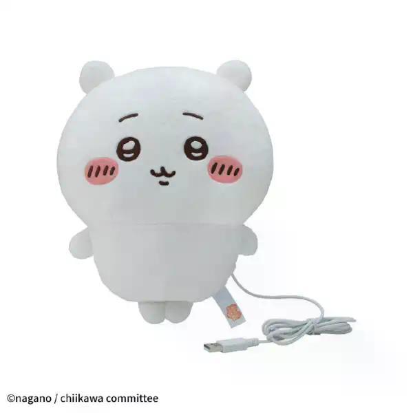 ●「あったかぬいぐるみ」は本体についたUSBケーブルをポートに差し込むと、約30秒でぬいぐるみの背中がぽかぽかと温かくなります。●膝にのせるとじんわり伝わる42度?46度の温度はずっと一緒にいたくなるような心地良さです。●ヒーターは、1時間...