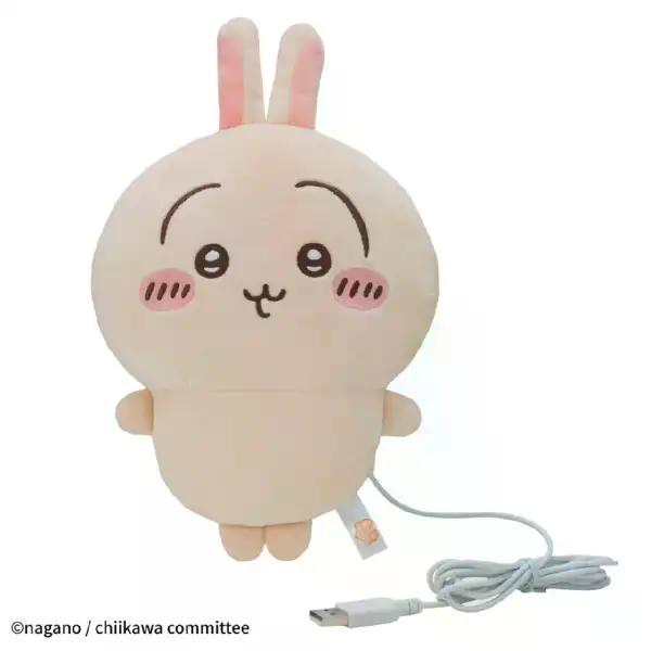 ●「あったかぬいぐるみ」は本体についたUSBケーブルをポートに差し込むと、約30秒でぬいぐるみの背中がぽかぽかと温かくなります。●膝にのせるとじんわり伝わる42度?46度の温度はずっと一緒にいたくなるような心地良さです。●ヒーターは、1時間...