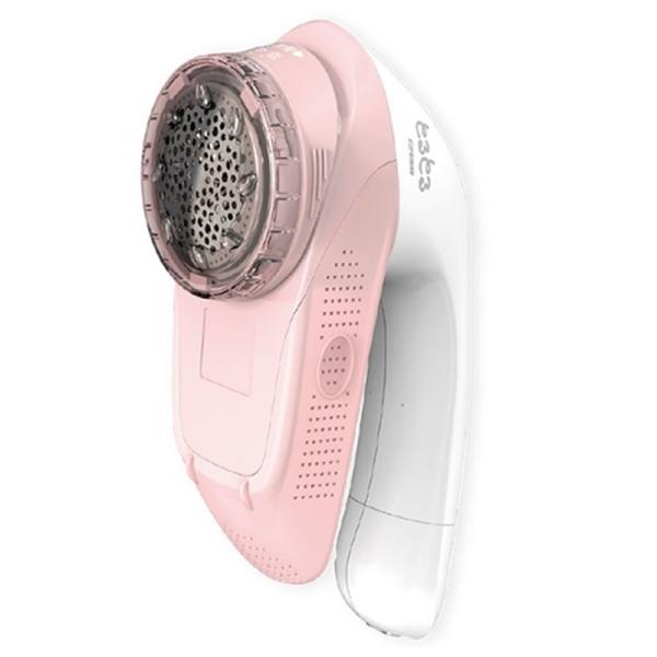 着たままカットOK衣類を着たまま毛玉カット。【スピードカット大型刃】スピーディーに毛玉をカット。52mmの大型刃。【ふわふわガード】刃と生地の間にすき間をつくり、衣類の質感そのままに毛玉だけをしっかりカットします。毛足の長さに合わせて高・中...