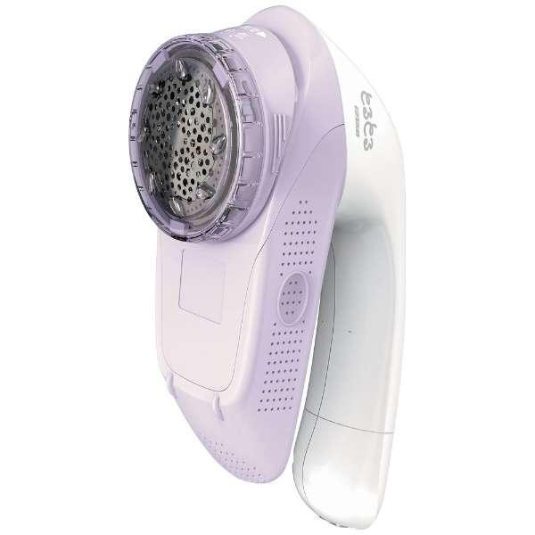 自分と子供、たくさん着まわすものに使用。使用頻度が高いから、充電式で経済的。■Care モード標準搭載 ニットもおしゃれ着も■専用品がいらないUSB Type C。USBケーブル付属■気づいたときにすぐ使える着たままカット■たまった毛玉をパ...