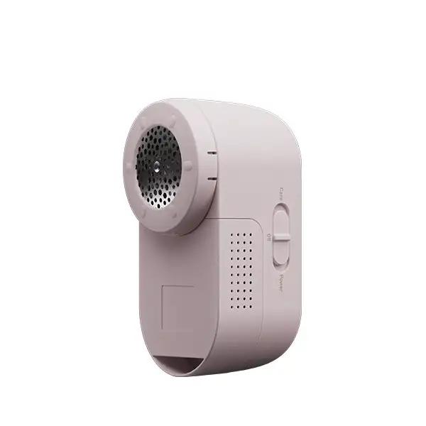 ◆生地に合わせて使い分け ふわふわリングで仕上がり「ふわふわリング」が、刃と生地の間にすき間をつくり、生地のやわらかさや肌ざわりはそのままに毛玉だけをしっかりカット。◆生地に合わせて選べる、2つのモード「Care モード」おしゃれ着等の繊細...