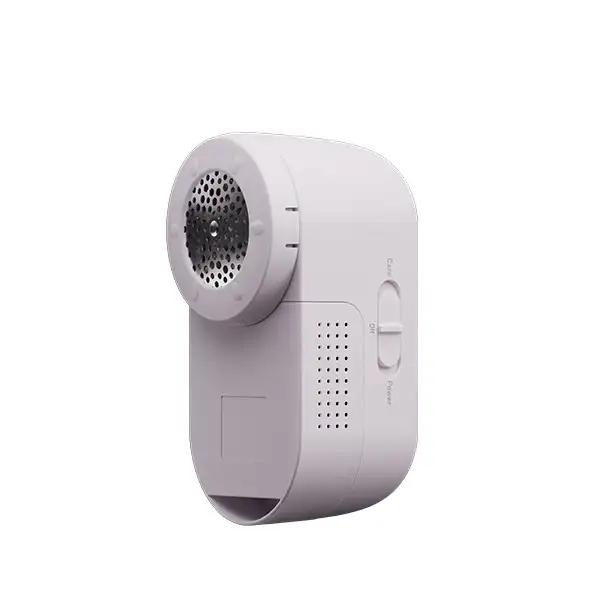 ◆生地に合わせて使い分け ふわふわリングで仕上がり「ふわふわリング」が、刃と生地の間にすき間をつくり、生地のやわらかさや肌ざわりはそのままに毛玉だけをしっかりカット。◆生地に合わせて選べる、2つのモード「Care モード」おしゃれ着等の繊細...