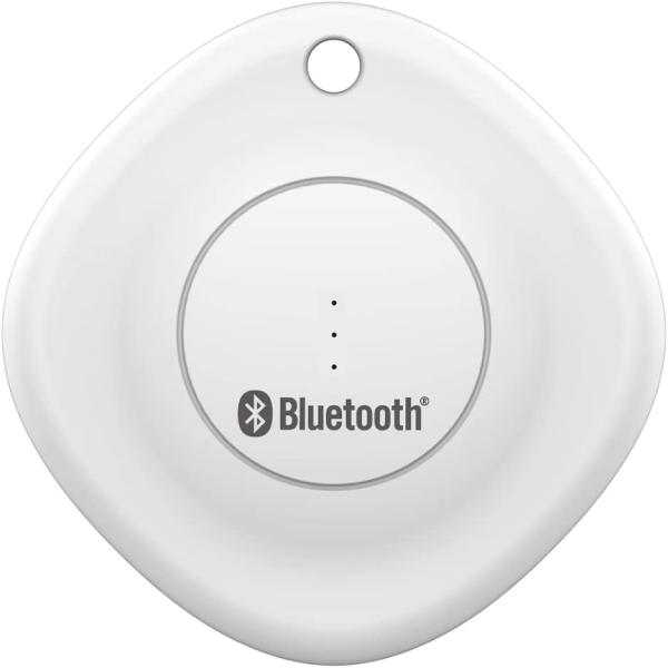 ■安心して使えるMfi認証品。プライバシー機能を内蔵し登録者のみ確認できます。Apple社により位置情報などは暗号化。■世界中のiPhoneが見つけてくれる■鍵やバッグにつけてアップル純正アプリ「探す」で使える■内蔵スピーカーで音を鳴らせる...