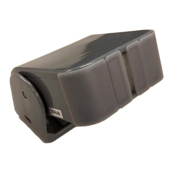 ■人感センサーが反応すると離れた場所へお知らせ。■何台でも増設が可能。■送信機ごとにメロディーを変えられます。【仕　様】・サイズ：77×83×35mm・電源：単4形アルカリ乾電池×3本（別売）または、専用ACアダプター（X0505）（別売）...