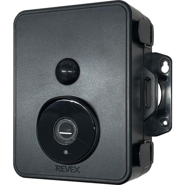 ■人が近づくと自動で撮影・録画microSDカード録画式 (別売り)。撮った動画は本体の液晶画面かパソコンで確認できる■連続撮影可能※別売りのACアダプター使用。ACアダプターは雨に濡れる場所では使用できません■電池式だから電源がない場所で...