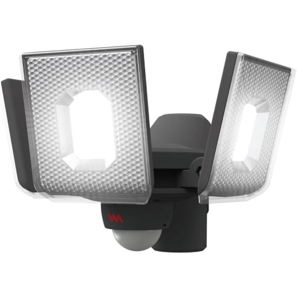 画期的、脱着型バッテリー方式。脱着型バッテリーを充電して本体に充填して使用するtype</div>◆繰り返し使えて経済的　脱着型バッテリー◆明るさ100％?50％点灯切替◆フラッシュ発光モード◇電球:5Wx3 高輝度白色 LED...