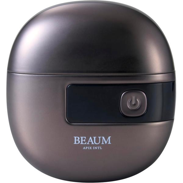 ブランド アピックス(APIX INTL)商品の推奨用途 口ひげ, 顔, ヒゲ特徴 防水, トラベルロック, 着脱式ヘッド, セルフシャープニング, 充電式電源 バッテリー式付属コンポーネント お手入れブラシ, 収納袋, USBケーブル(U...