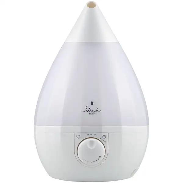 ★ パワフルな加湿極細ミストがお部屋をパワフルに加湿します。★ 抗菌カートリッジ別売品としても対応しており、末長くご使用いただけます。※抗菌カートリッジの寿命目安は約6ヶ月です。★ 癒しの暖色LEDライト入/切で調光できます。★ アロマ対応...