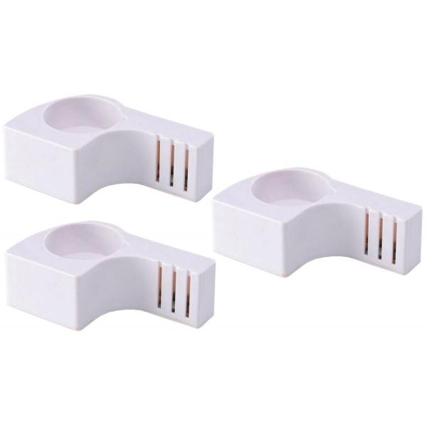 ●お得な3個セット●AHD-010、AHD-012、AHD-013、AHD-014、AHD-015 AHD-016 ASZ-015、AHD-017、AHD-018、FSWD-8108に対応●(※注)水槽内の雑菌の繁殖を防ぎ、浄化する作用があ...