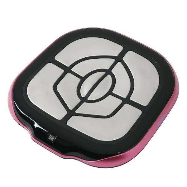 ボディドクター フェムフィットにシートパックとウェットシートがついたスターターセット◆同梱品・P.A プライベートエリア シートパック ［サロン専売品］・超大判ウェットシートカンタン＆座るだけエクササイズ「骨盤底筋トレーニング」が簡単、座る...
