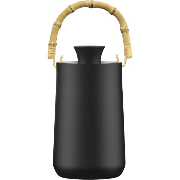 湯せん式ならではの本格的な味わいをご自宅で手軽に楽しめる新しい酒燗器。・ステンレス真空二重構造で、お燗後もしっかり保温します。・湯煎から保温用に、わかしたてのお湯を酒燗器に入れます。・お酒を注いだ徳利を酒燗器にセットして、約10分で飲みごろ...