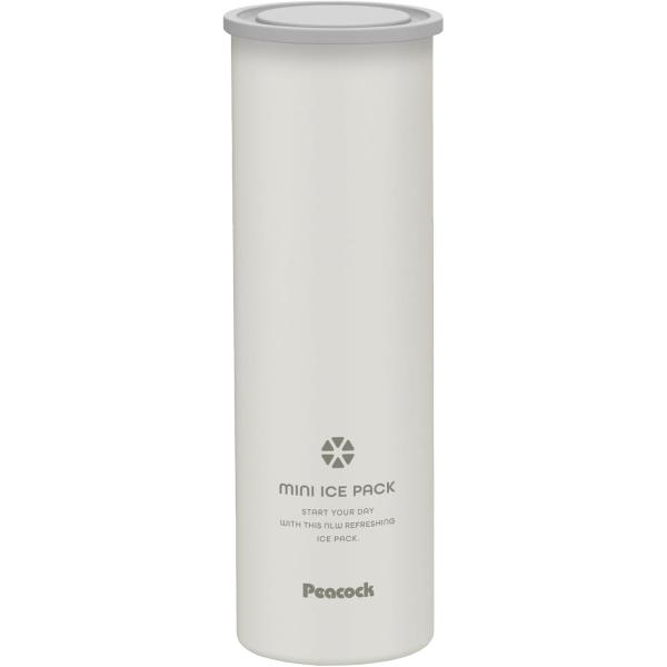 お子様の熱中対策にもおすすめ●持ち運べてどこでも瞬時にクール●重さは約0.2kgの軽量タイプなので携帯に便利。●氷のうにはシリコーン製のパッキンがついているのでもれにくい。●シンプルな構造で、お手入れがしやすく丸洗いができるサイズ(約):5...