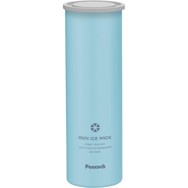 お子様の熱中対策にもおすすめ●持ち運べてどこでも瞬時にクール●重さは約0.2kgの軽量タイプなので携帯に便利。●氷のうにはシリコーン製のパッキンがついているのでもれにくい。●シンプルな構造で、お手入れがしやすく丸洗いができるサイズ(約):5...