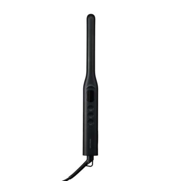 ブランド テスコム(TESCOM)ヘアタイプ 全髪質色 Blackサイズ スリム 13mmモデル名 TS368A-K電源 電源コード式最大温度設定 200 Degrees Celsius商品の寸法 28.6長さ x 3.6幅 cmメーカー ...