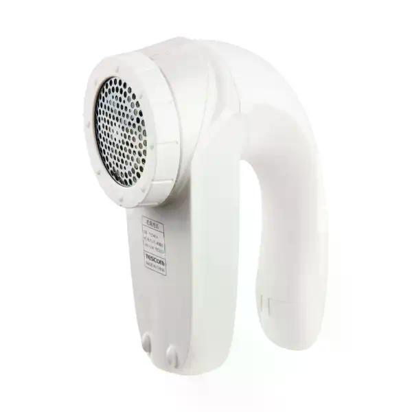 ■すぐに使えて手軽にケア。お気に入りの服や、何度も着た思い出の一着にできてしまった毛玉も、らくらくお手入れできる毛玉クリーナーです。■生地をやさしく守りながら、気になる毛玉をしっかり取り除くので、衣類をいつでも清潔で美しく保てます。■51m...