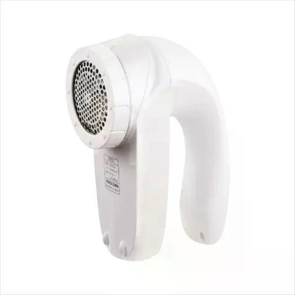 大量の衣類も一気にケア。お気に入りの服や、何度も着た思い出の一着にできてしまった毛玉も、らくらくお手入れできる毛玉クリーナーです。交流式だからいつまでもパワフルなクリーニングが可能。衣替えなど大量の衣類をケアしたいときにぴったりです。■大量...