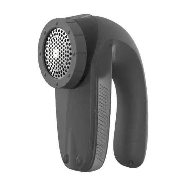 タイツからカーペットまで幅広くケア。お気に入りの服や、何度も着た思い出の一着にできてしまった毛玉も、らくらくお手入れできる毛玉クリーナーです。衣類の量や生地の種類に応じて便利に使い分けられる2WAY電源タイプです。 ■タイツからカーペットま...