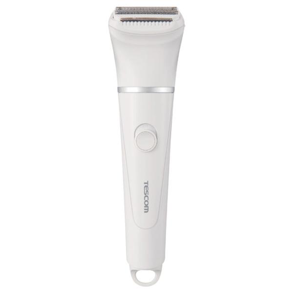 ■肌にやさしいトリプル刃肌に直接可動刃が当たらないネット刃を2枚配置したダブルフロート刃は、上下に浮き沈みすることで肌に密着し、広範囲をキレイにすばやくそり上げます。刃先が丸くヒリつきを軽減※1するトリマー刃は、ネット刃では捉えにくい長めの...