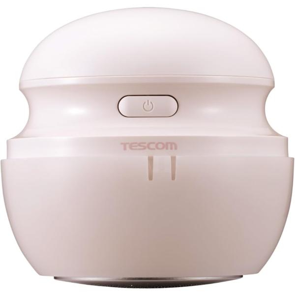 おでかけ前にもサッとケア。お気に入りの服や、何度も着た思い出の一着にできてしまった毛玉も、らくらくお手入れできる毛玉クリーナーです。気付いたときにサッと手にとって身だしなみを整えられるコンパクトタイプです。 手のひらに収まるコンパクトサイズ...