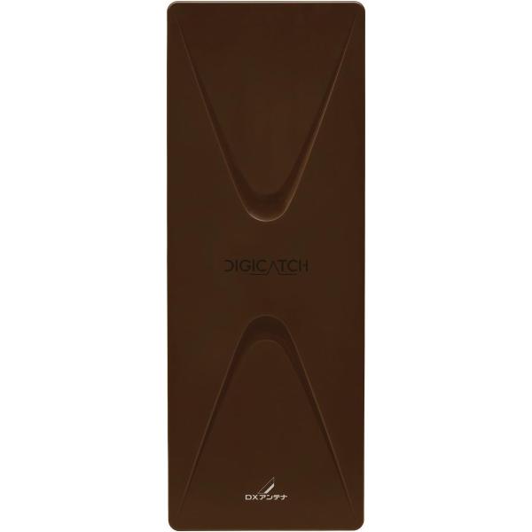 業界トップクラスの受信性能（20素子相当モデル7.8〜9.8dB）を実現！ ■業界初！ブースターが取付けできる新構造・平面アンテナの背面にブースターが取付けできる業界初の新構造ですので、すっきりきれいな設置ができます。従来のようにブースター...
