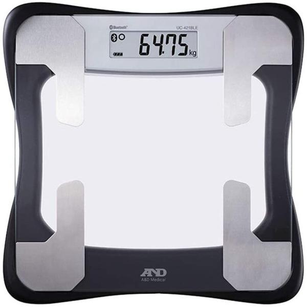 ●スマートフォン起点の快適さ。本体にボタンがなく、スマホだけで設定が可能です。設定のために屈む必要がありません。●乗るだけで測定開始ができ、インピーダンスで測定者対象者を認識し、測定結果を表示します。●電源オフ時にアプリを立ち上げた状態で近...