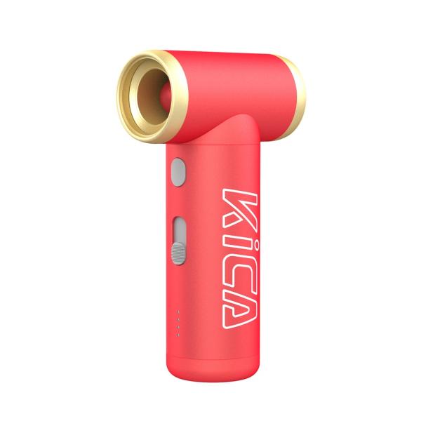 片手で使える軽量300g・グリップ径3.5cm手でも負担にならないコンパクトサイズに、強力なパワーを搭載。軽量・手のひらサイズでどこにでも簡単に持ち運べます。2in1吸引と噴射を1台に2in1吸引・噴射ふたつの希望を搭載、噴射機能では、作業...