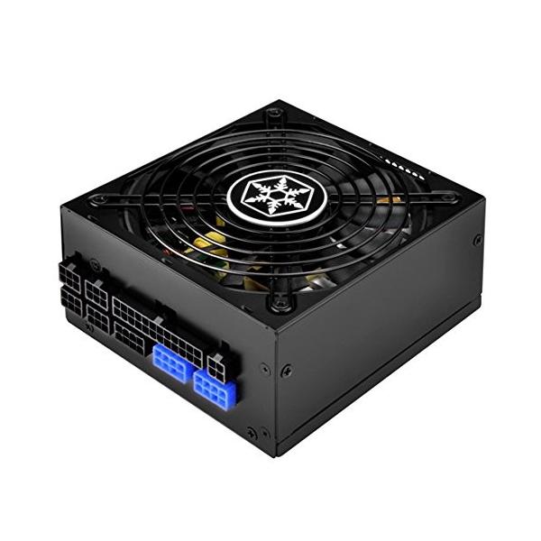 スモールファクターコンピューターに対応したSFX-Lフォームファクター24時間/7日終日稼働での800W連続定格出力クラスをリードする66Aシングル+12Vレール80 PLUS Titanium認証の高効率先進のRPM制御機能を備えた、非常...