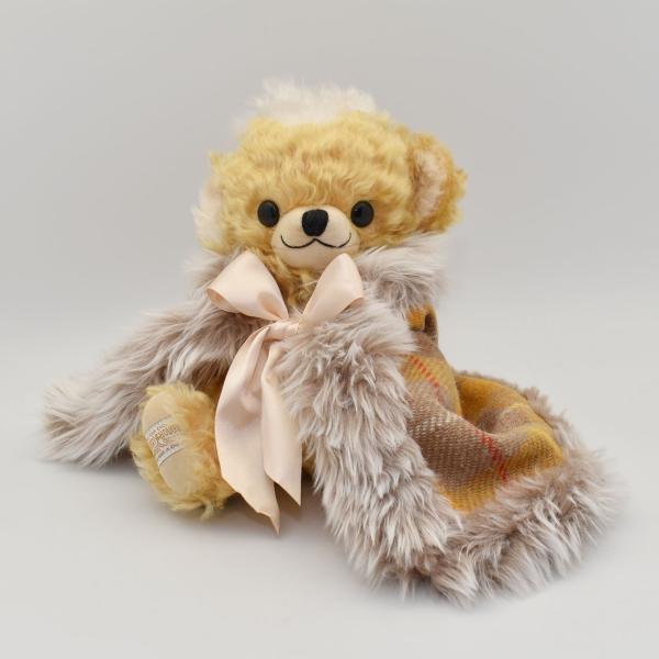 Dear Bear - MERRYTHOUGHT (メリーソート)｜Yahoo!ショッピング