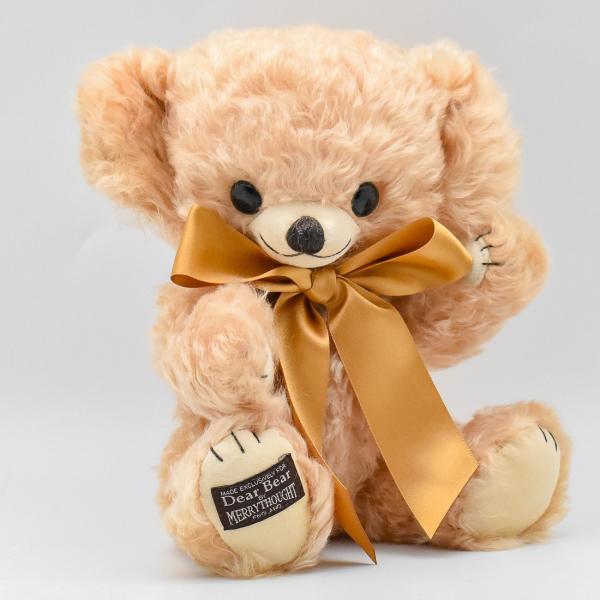 Dear Bear - MERRYTHOUGHT (メリーソート)｜Yahoo!ショッピング