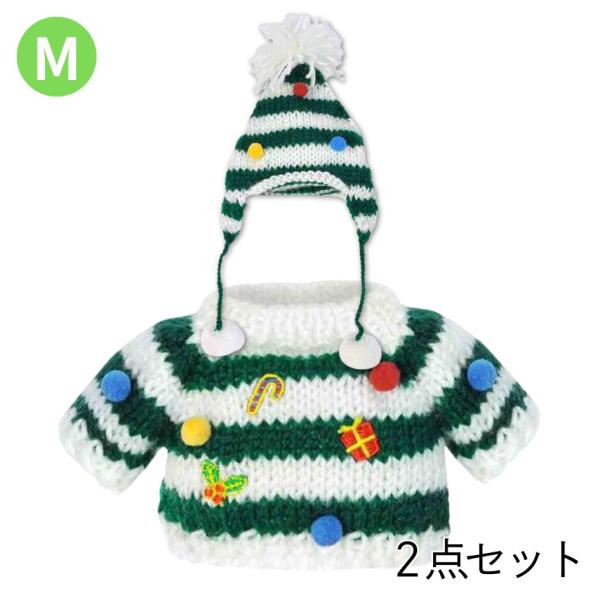 ぬいぐるみのお洋服シリーズ【 BearWear (ベアウェア) 】年に２回、新作のお洋服を発表しています。豊富なデザインとサイズ展開が魅力の「ベアウェア」なら、どんな子にもぴったりなお洋服が見つかるはず♪お手持ちのぬいぐるみのコーディネート...