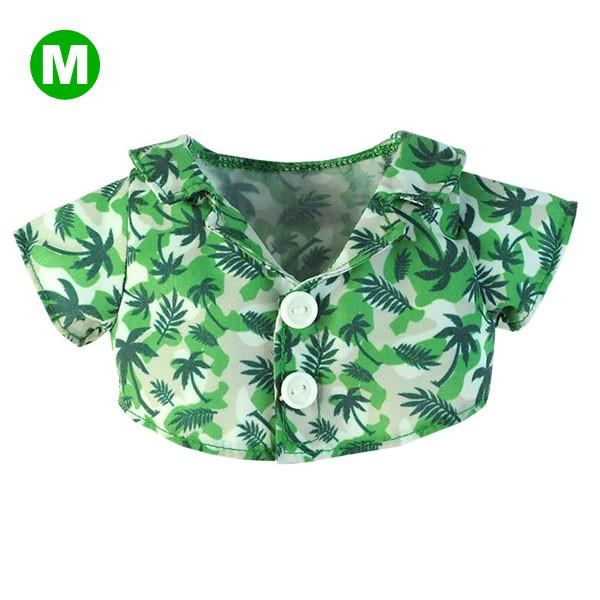 ぬいぐるみのお洋服シリーズ【 BearWear (ベアウェア) 】年に２回、新作のお洋服を発表しています。豊富なデザインとサイズ展開が魅力の「ベアウェア」なら、どんな子にもぴったりなお洋服が見つかるはず♪お手持ちのぬいぐるみのコーディネート...