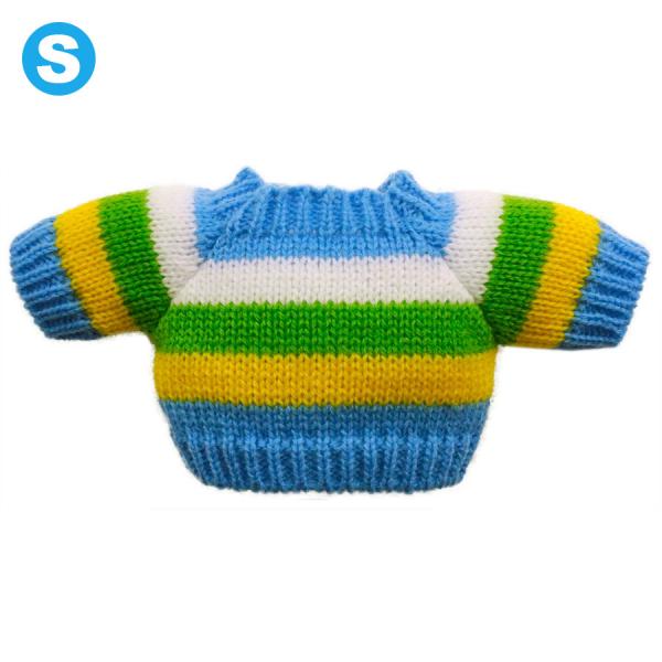 ぬいぐるみのお洋服シリーズ【 BearWear (ベアウェア) 】年に２回、新作のお洋服を発表しています。豊富なデザインとサイズ展開が魅力の「ベアウェア」なら、どんな子にもぴったりなお洋服が見つかるはず♪お手持ちのぬいぐるみのコーディネート...