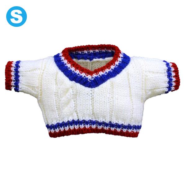 ぬいぐるみのお洋服シリーズ【 BearWear (ベアウェア) 】年に２回、新作のお洋服を発表しています。豊富なデザインとサイズ展開が魅力の「ベアウェア」なら、どんな子にもぴったりなお洋服が見つかるはず♪お手持ちのぬいぐるみのコーディネート...