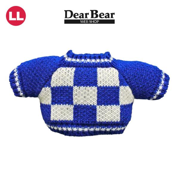 2025秋冬≪Bear Wear(ベアウェア)とは？≫株式会社かなるオリジナルのぬいぐるみ用お洋服です。年に2回、新作を発表しており、定番アイテムから記念日の衣装まで豊富なデザインを取り揃えています。最大SS〜LLの5サイズ展開だから、どん...