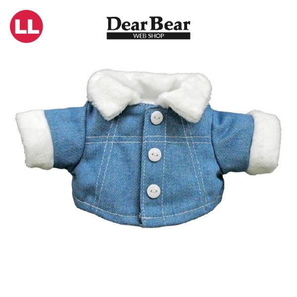 2025秋冬≪Bear Wear(ベアウェア)とは？≫株式会社かなるオリジナルのぬいぐるみ用お洋服です。年に2回、新作を発表しており、定番アイテムから記念日の衣装まで豊富なデザインを取り揃えています。最大SS〜LLの5サイズ展開だから、どん...