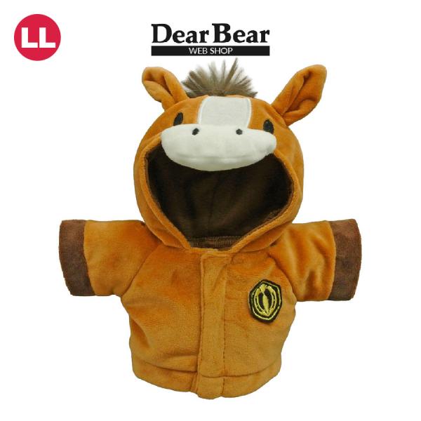 2025秋冬≪Bear Wear(ベアウェア)とは？≫株式会社かなるオリジナルのぬいぐるみ用お洋服です。年に2回、新作を発表しており、定番アイテムから記念日の衣装まで豊富なデザインを取り揃えています。最大SS〜LLの5サイズ展開だから、どん...