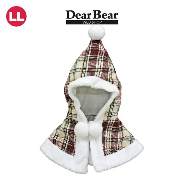 2025秋冬≪Bear Wear(ベアウェア)とは？≫株式会社かなるオリジナルのぬいぐるみ用お洋服です。年に2回、新作を発表しており、定番アイテムから記念日の衣装まで豊富なデザインを取り揃えています。最大SS〜LLの5サイズ展開だから、どん...