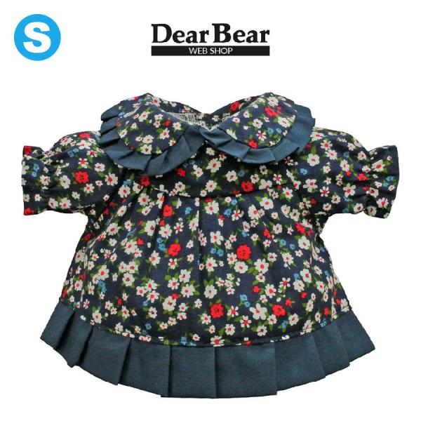 2025秋冬≪Bear Wear(ベアウェア)とは？≫株式会社かなるオリジナルのぬいぐるみ用お洋服です。年に2回、新作を発表しており、定番アイテムから記念日の衣装まで豊富なデザインを取り揃えています。最大SS〜LLの5サイズ展開だから、どん...