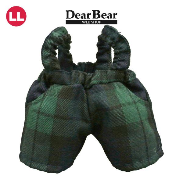 2025秋冬≪Bear Wear(ベアウェア)とは？≫株式会社かなるオリジナルのぬいぐるみ用お洋服です。年に2回、新作を発表しており、定番アイテムから記念日の衣装まで豊富なデザインを取り揃えています。最大SS〜LLの5サイズ展開だから、どん...