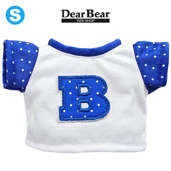 2026春夏≪Bear Wear(ベアウェア)とは？≫株式会社かなるオリジナルのぬいぐるみ用お洋服です。年に2回、新作を発表しており、定番アイテムから記念日の衣装まで豊富なデザインを取り揃えています。最大SS〜LLの5サイズ展開だから、どん...