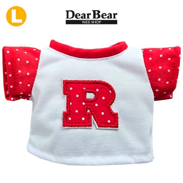 2026春夏≪Bear Wear(ベアウェア)とは？≫株式会社かなるオリジナルのぬいぐるみ用お洋服です。年に2回、新作を発表しており、定番アイテムから記念日の衣装まで豊富なデザインを取り揃えています。最大SS〜LLの5サイズ展開だから、どん...