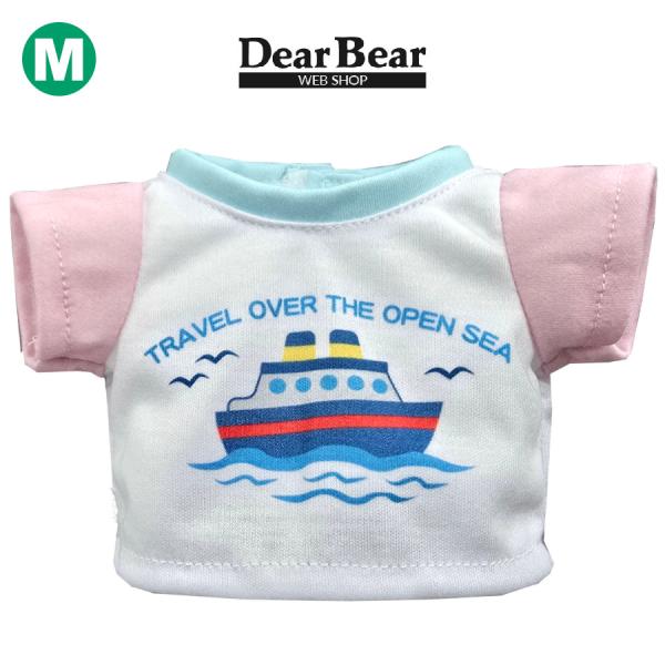 2026春夏≪Bear Wear(ベアウェア)とは？≫株式会社かなるオリジナルのぬいぐるみ用お洋服です。年に2回、新作を発表しており、定番アイテムから記念日の衣装まで豊富なデザインを取り揃えています。最大SS〜LLの5サイズ展開だから、どん...