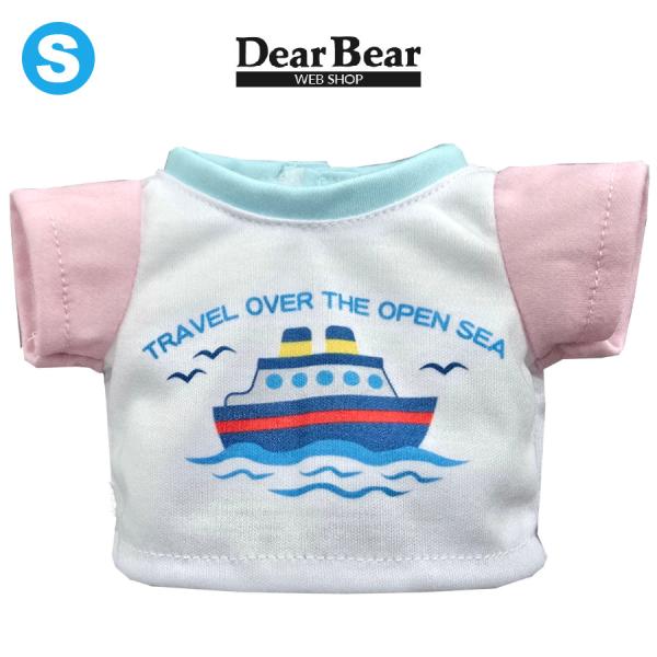 2026春夏≪Bear Wear(ベアウェア)とは？≫株式会社かなるオリジナルのぬいぐるみ用お洋服です。年に2回、新作を発表しており、定番アイテムから記念日の衣装まで豊富なデザインを取り揃えています。最大SS〜LLの5サイズ展開だから、どん...