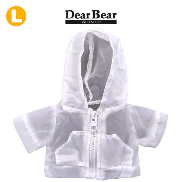 2026春夏≪Bear Wear(ベアウェア)とは？≫株式会社かなるオリジナルのぬいぐるみ用お洋服です。年に2回、新作を発表しており、定番アイテムから記念日の衣装まで豊富なデザインを取り揃えています。最大SS〜LLの5サイズ展開だから、どん...