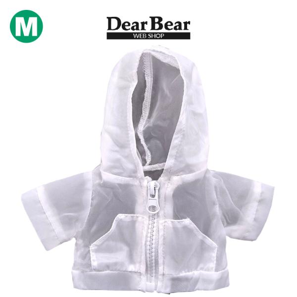 2026春夏≪Bear Wear(ベアウェア)とは？≫株式会社かなるオリジナルのぬいぐるみ用お洋服です。年に2回、新作を発表しており、定番アイテムから記念日の衣装まで豊富なデザインを取り揃えています。最大SS〜LLの5サイズ展開だから、どん...